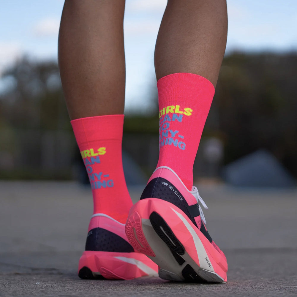 Women's Running Socks | The Running Outlet