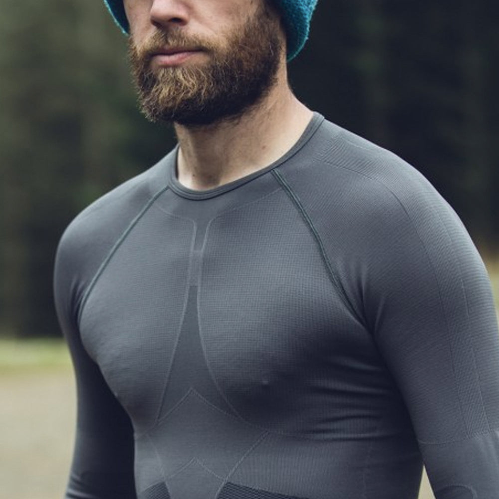 Mens Running Baselayers Miami