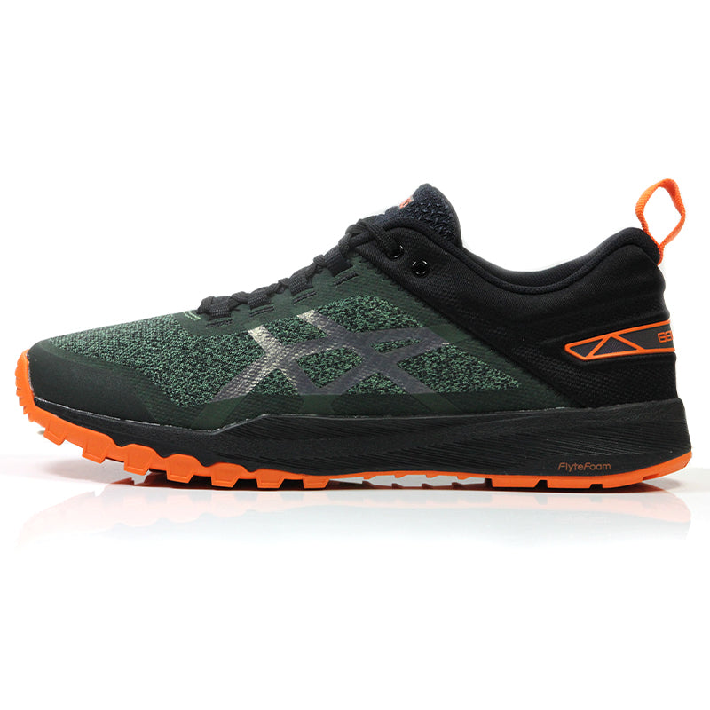 Asics Gecko XT Men's Trail Shoe – The Running Outlet