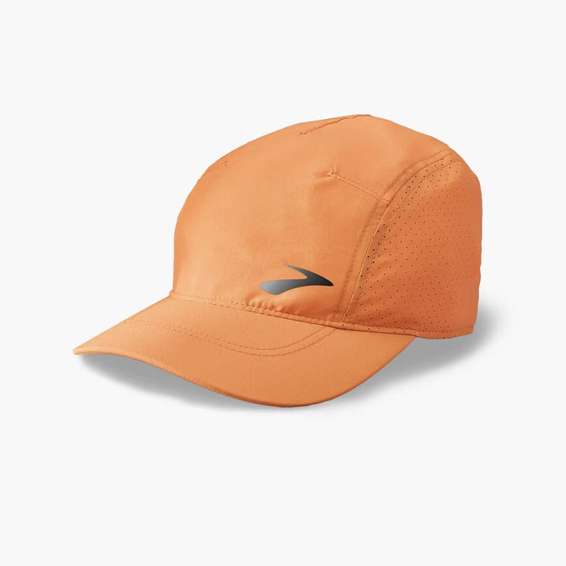 Brooks Unisex Journey Cap - Fluoro Flash – The Running Outlet