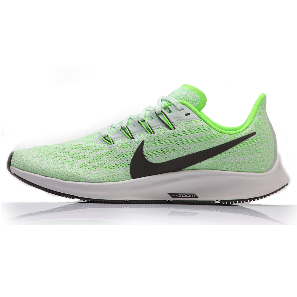 Nike Air Zoom Pegasus 36 Men's Running Shoe - Phantom/Ridgerock – The ...