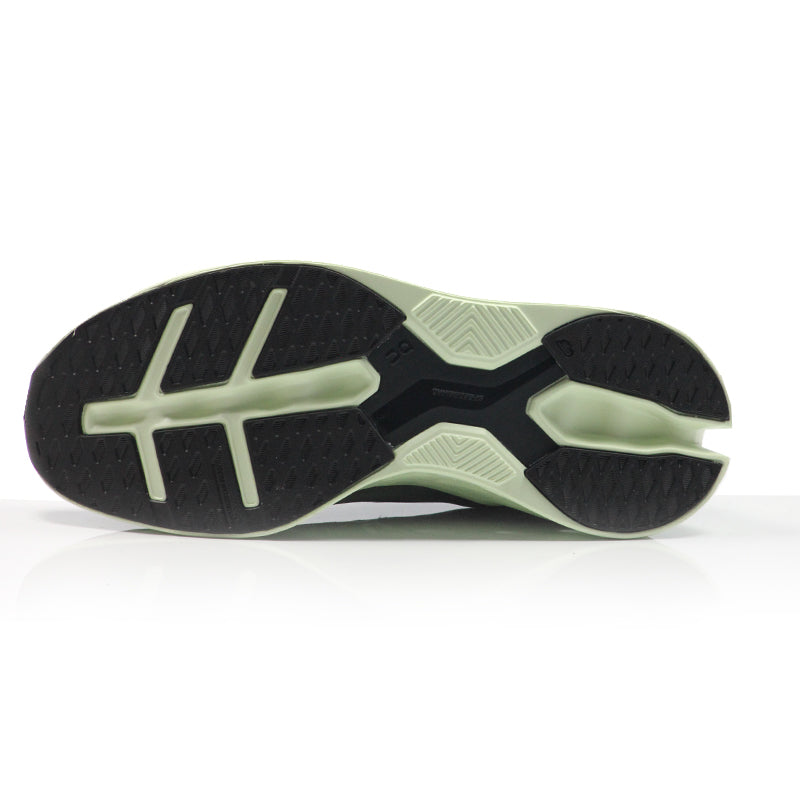 On Cloudeclipse Men's Running Shoe - Rock/Lima – The Running Outlet