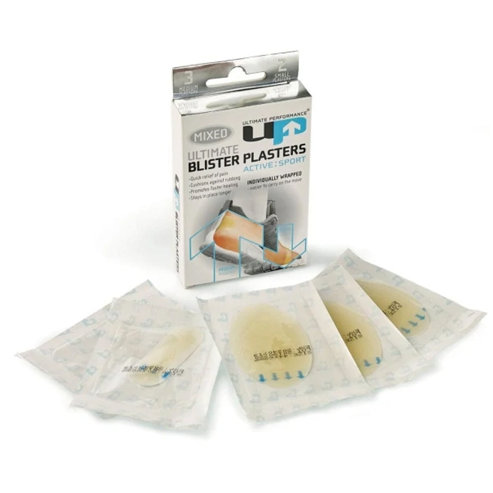 Ultimate Performance Blister Pack – The Running Outlet