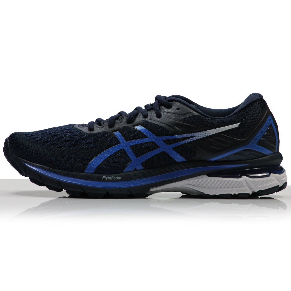 Asics GT-2000 v9 Men's Running Shoe - French Blue/Electric Blue – The ...