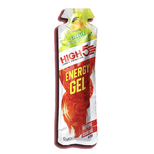 High5 Energy Gels – The Running Outlet