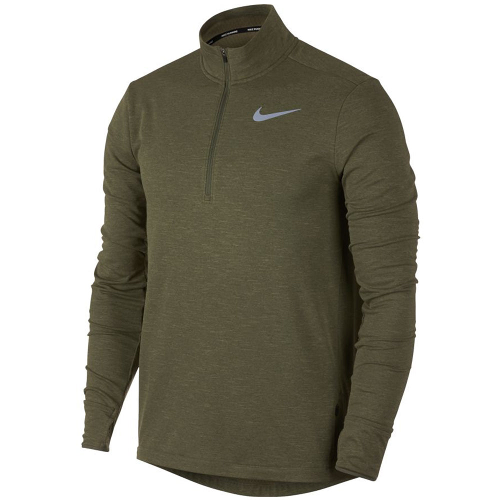 Nike Sphere Element Half Zip Men's Running Top – The Running Outlet
