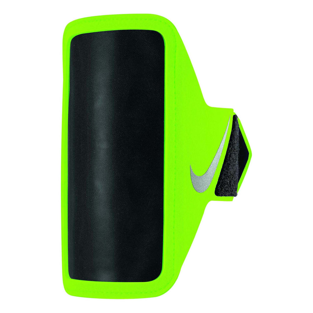 Nike Running Armband - Green – The Running Outlet
