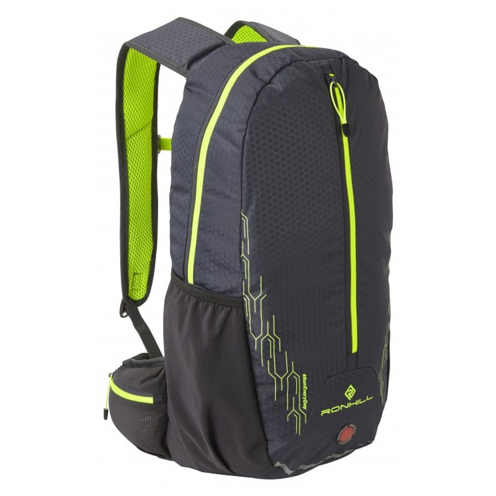 Ronhill Commuter 15L Running Backpack – The Running Outlet