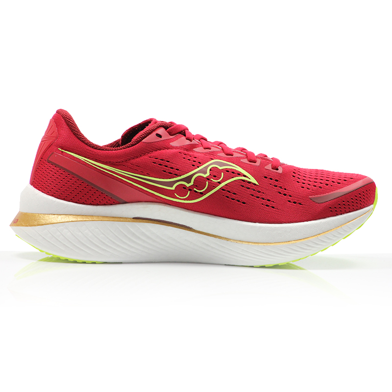 Saucony shoes mens red store